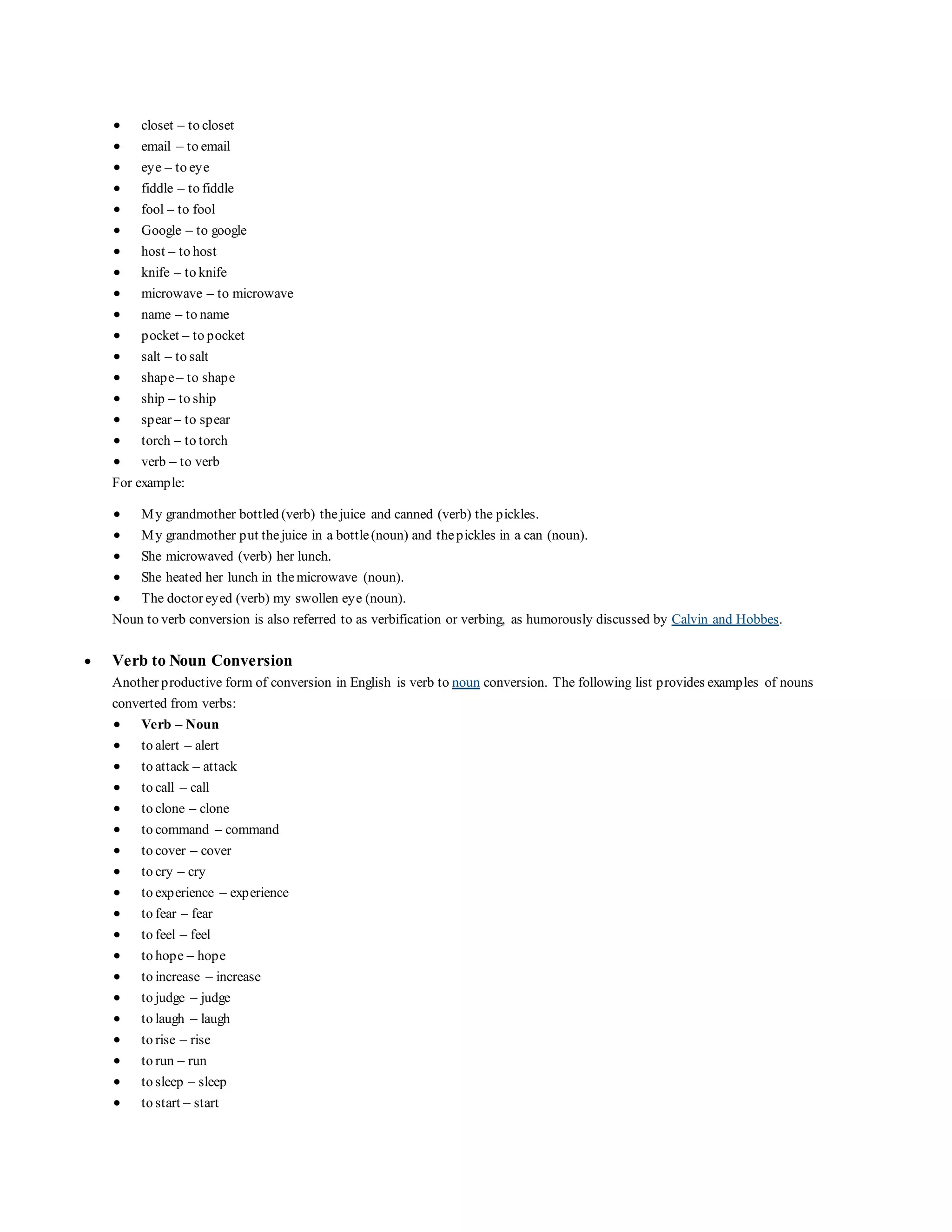 Word forming proccess coinage | DOCX