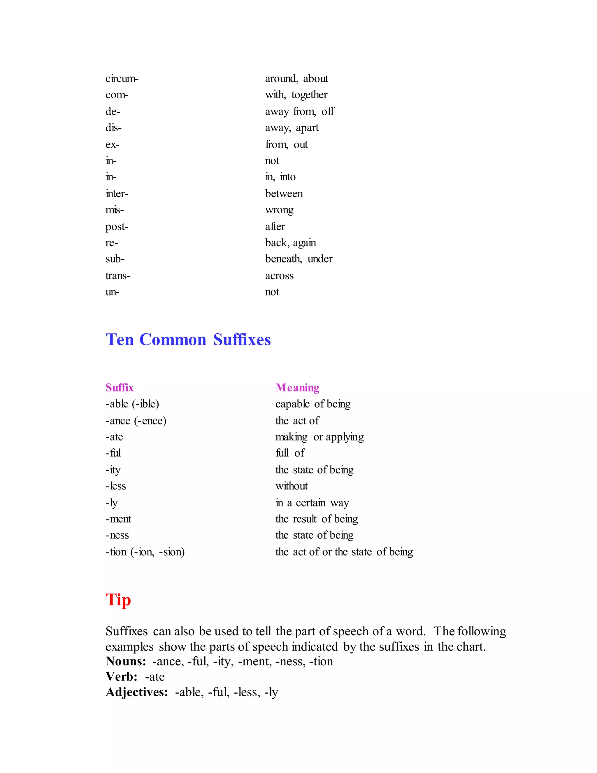 Word forming proccess coinage | DOCX