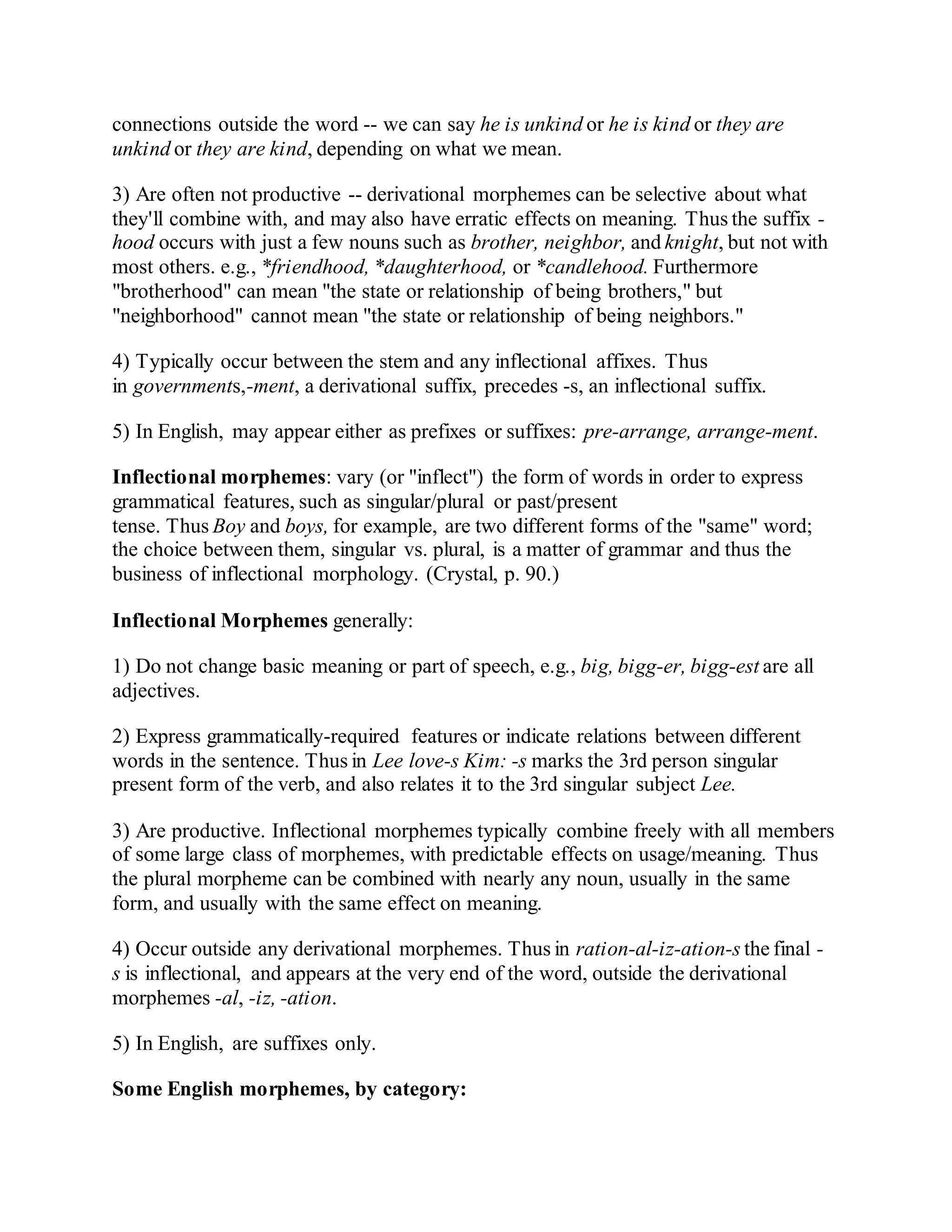 Word forming proccess coinage | DOCX