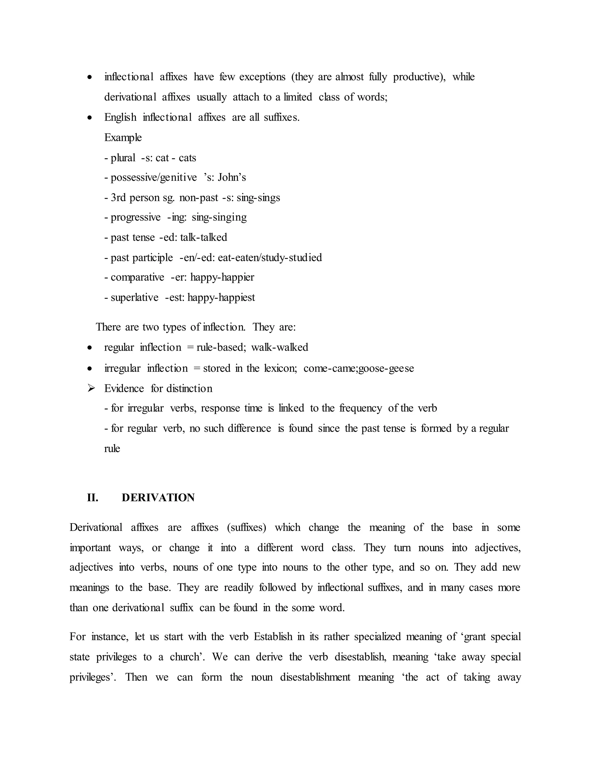 Word forming proccess coinage | DOCX