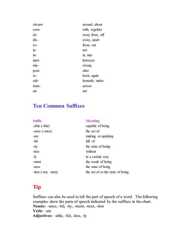 Word forming proccess coinage | DOCX | Chemistry | Science