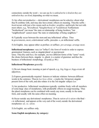 Word forming proccess coinage | DOCX