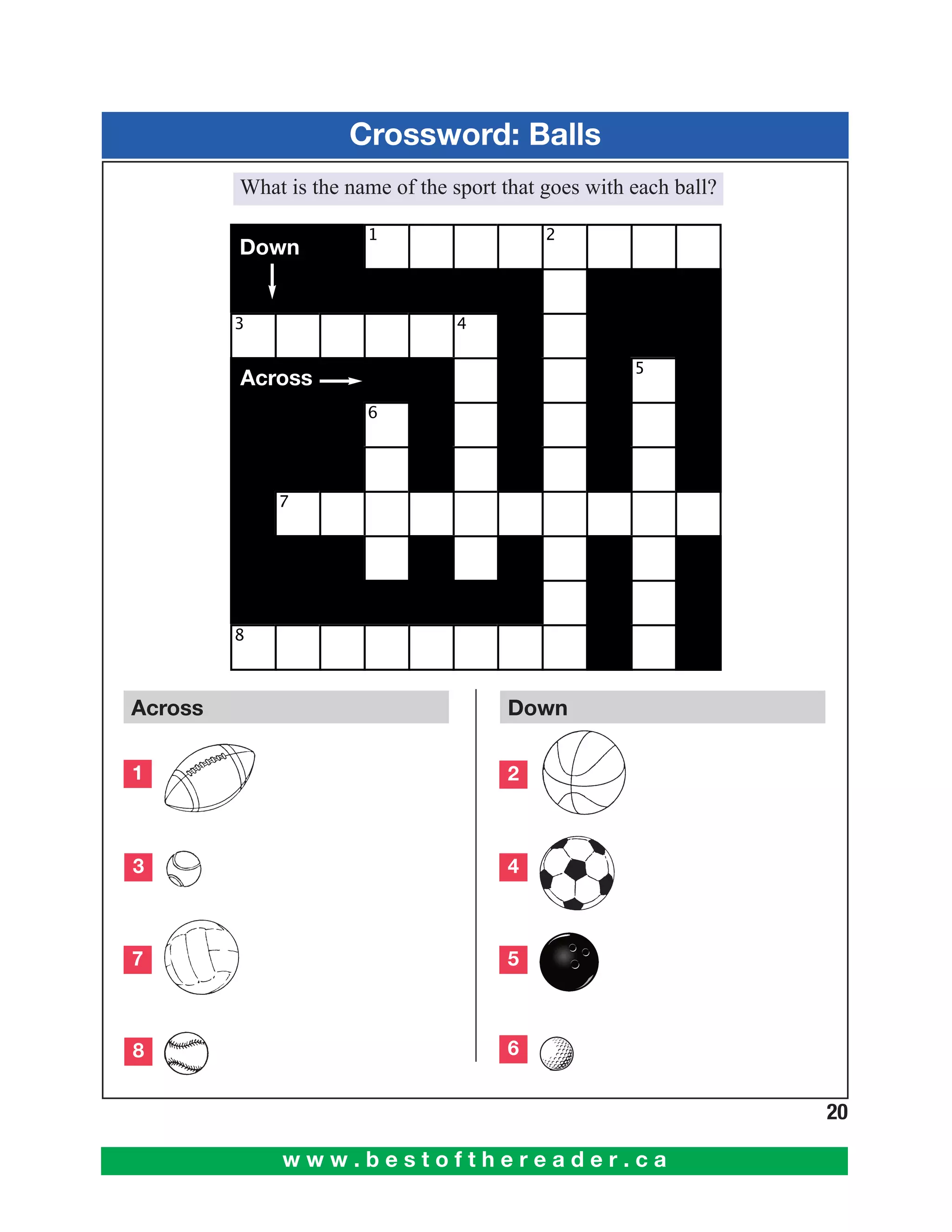 Word games and_puzzles | PDF
