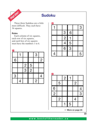 Word games and_puzzles | PDF