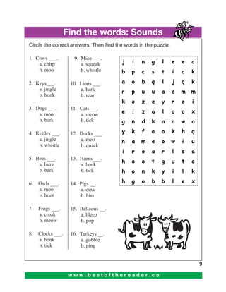 Word games and_puzzles | PDF