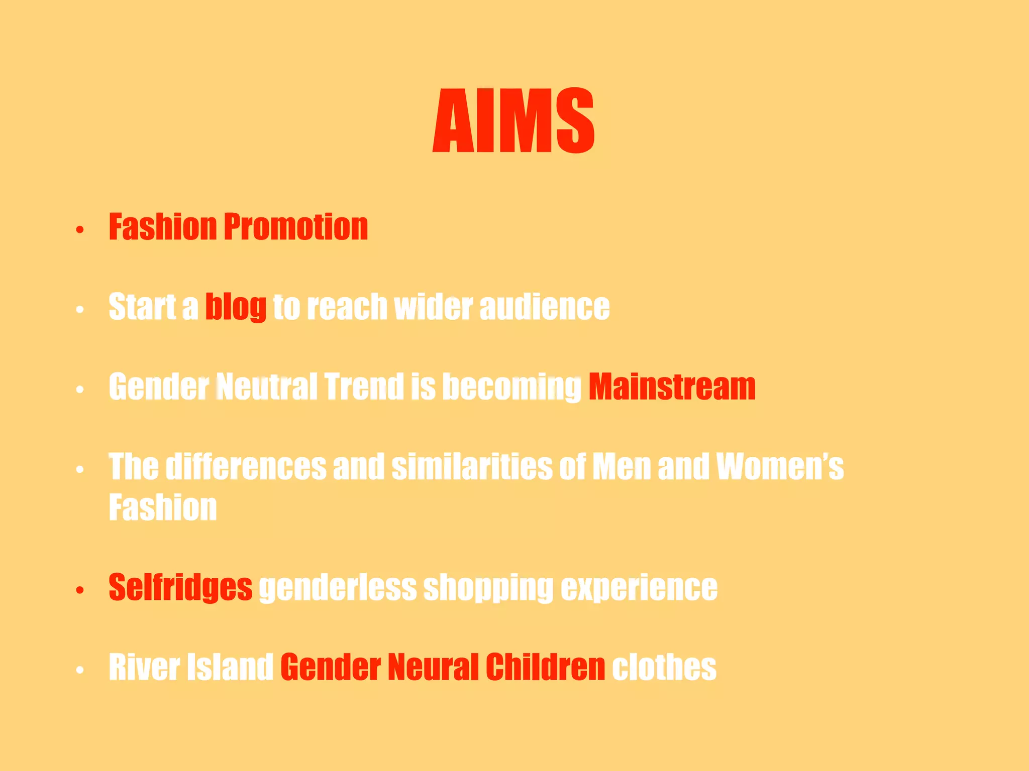 Word gender neutral presentation | PPTX