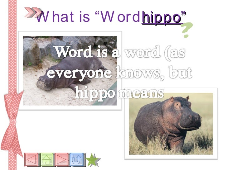 Wordhippo wordhippo