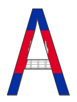 Wording for ASEAN Country | PPTX