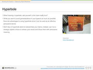 Wording Speech | PPT