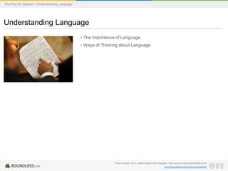 Wording Speech | PPT