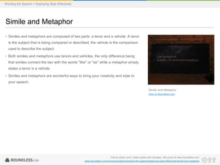 Wording Speech | PPT