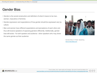 Wording Speech | PPT