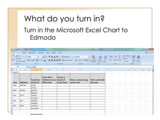 Word junction | PPTX