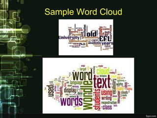 Wordle | PPT | Internet | Computing