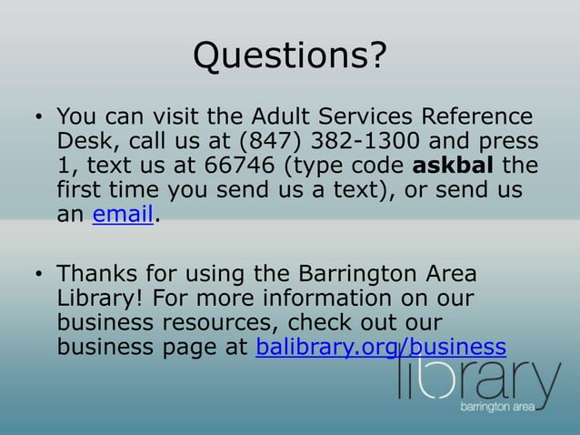 Analyze Job Descriptions using Wordle.net