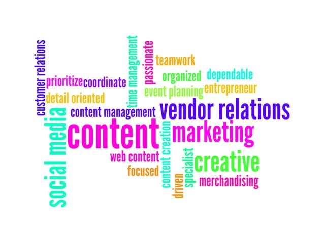 Wordle | PPTX