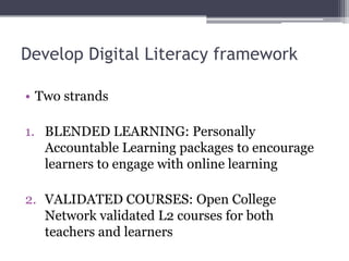 WORDLE Digital Literacy Enterprise | PPT