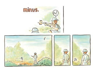 Wordless story | PPTX