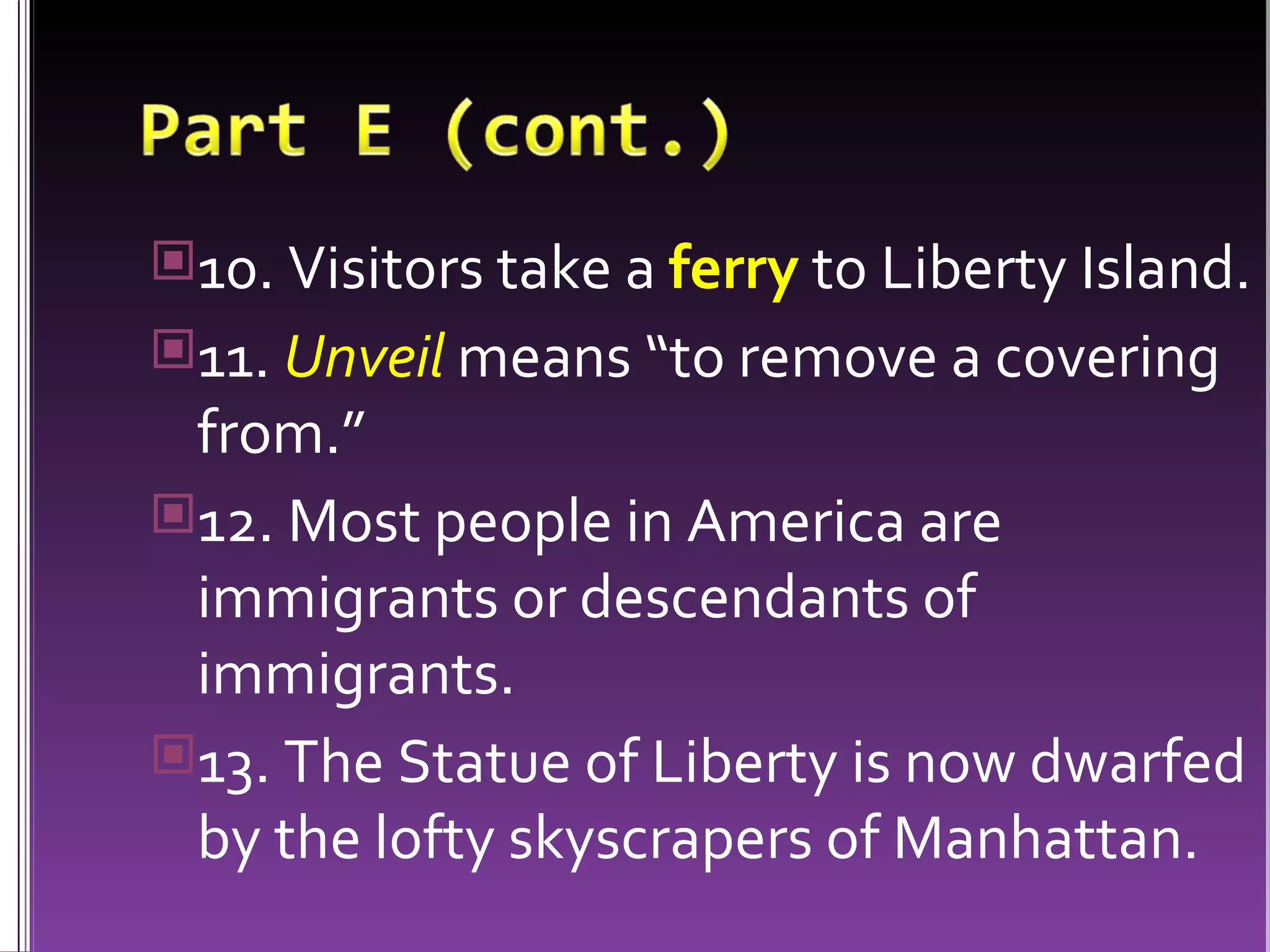 Wordly wise lesson 1 | PPT