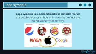 All About Logos | PDF