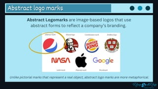 All About Logos | PDF