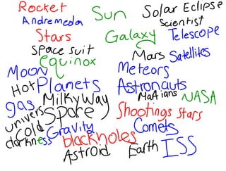 Word mash 15 16 | PPT