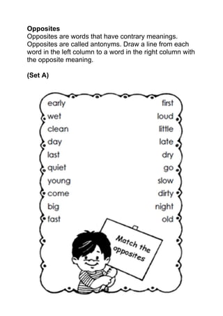 Word maze activities | DOC