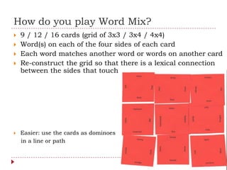 Word mix pp.wiki