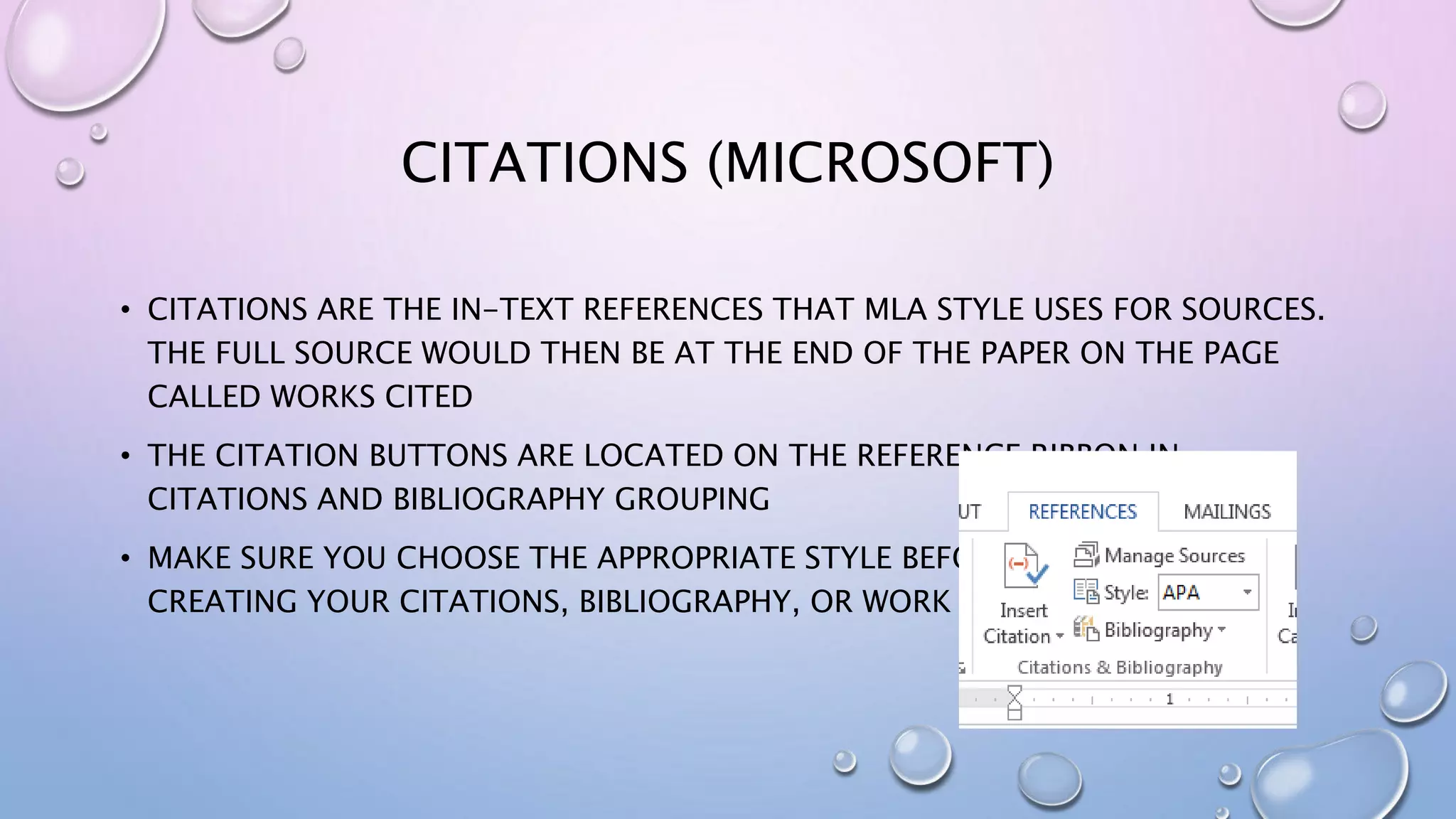 MOP Module 2 research paper with references | PPTX