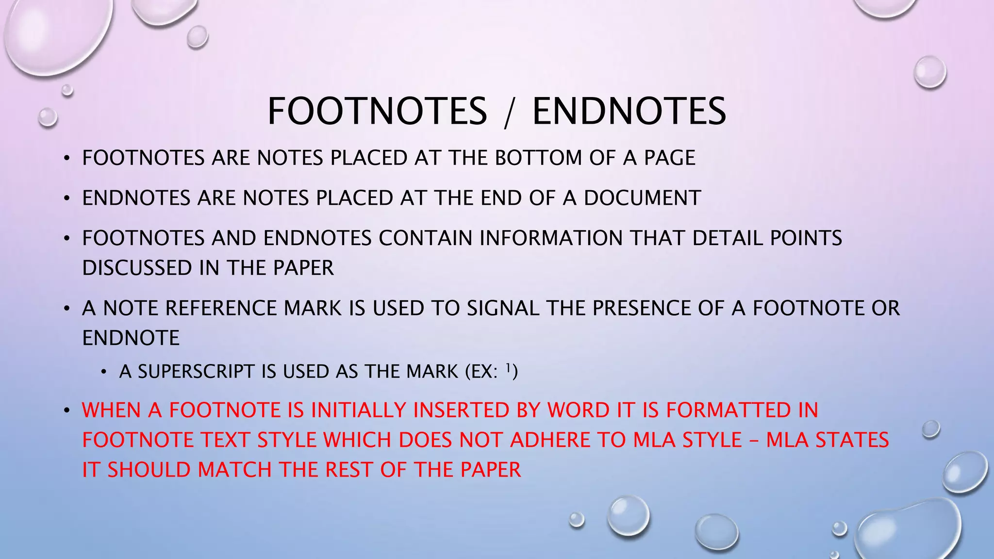 MOP Module 2 research paper with references | PPTX