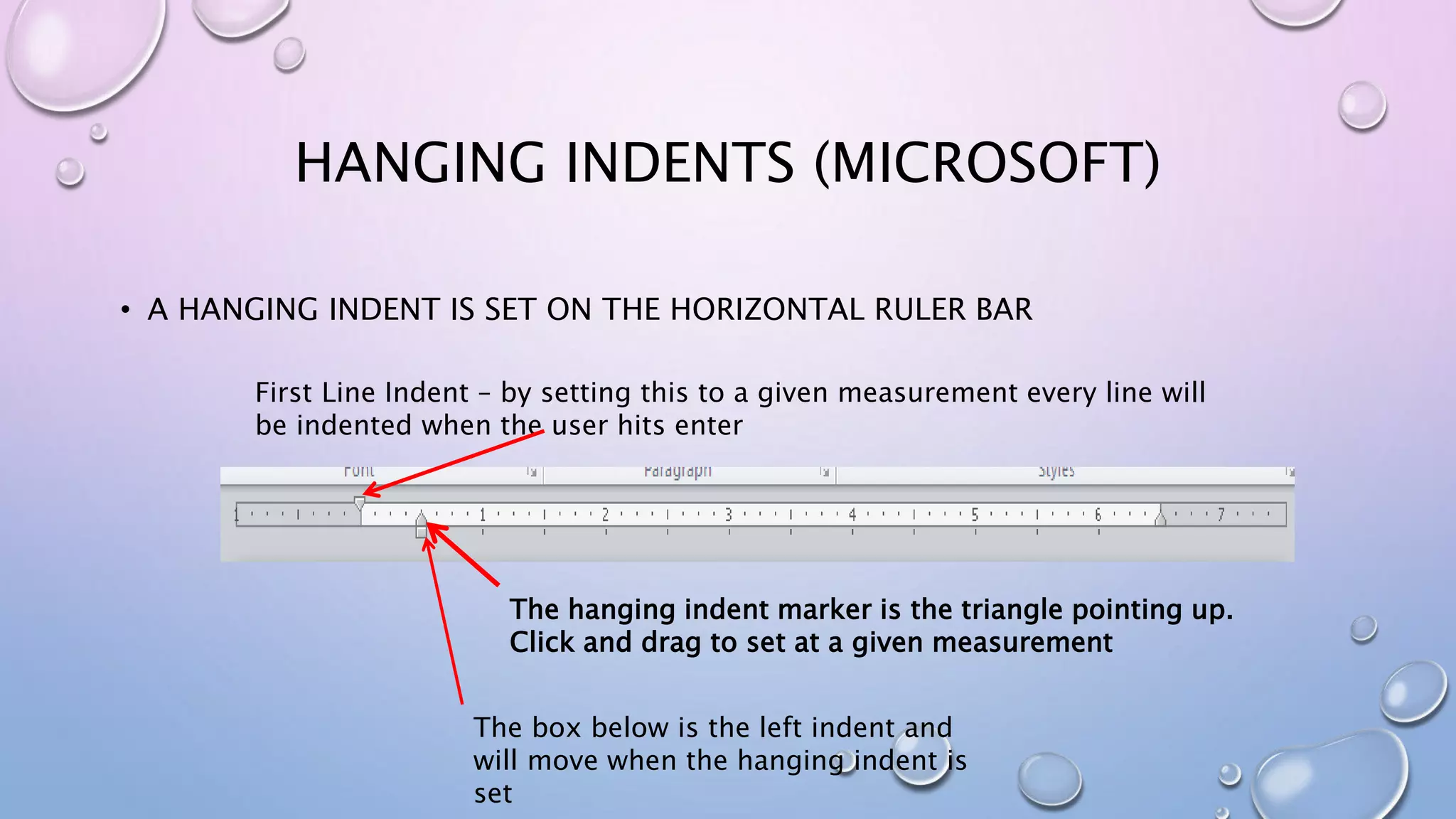 MOP Module 2 research paper with references | PPTX