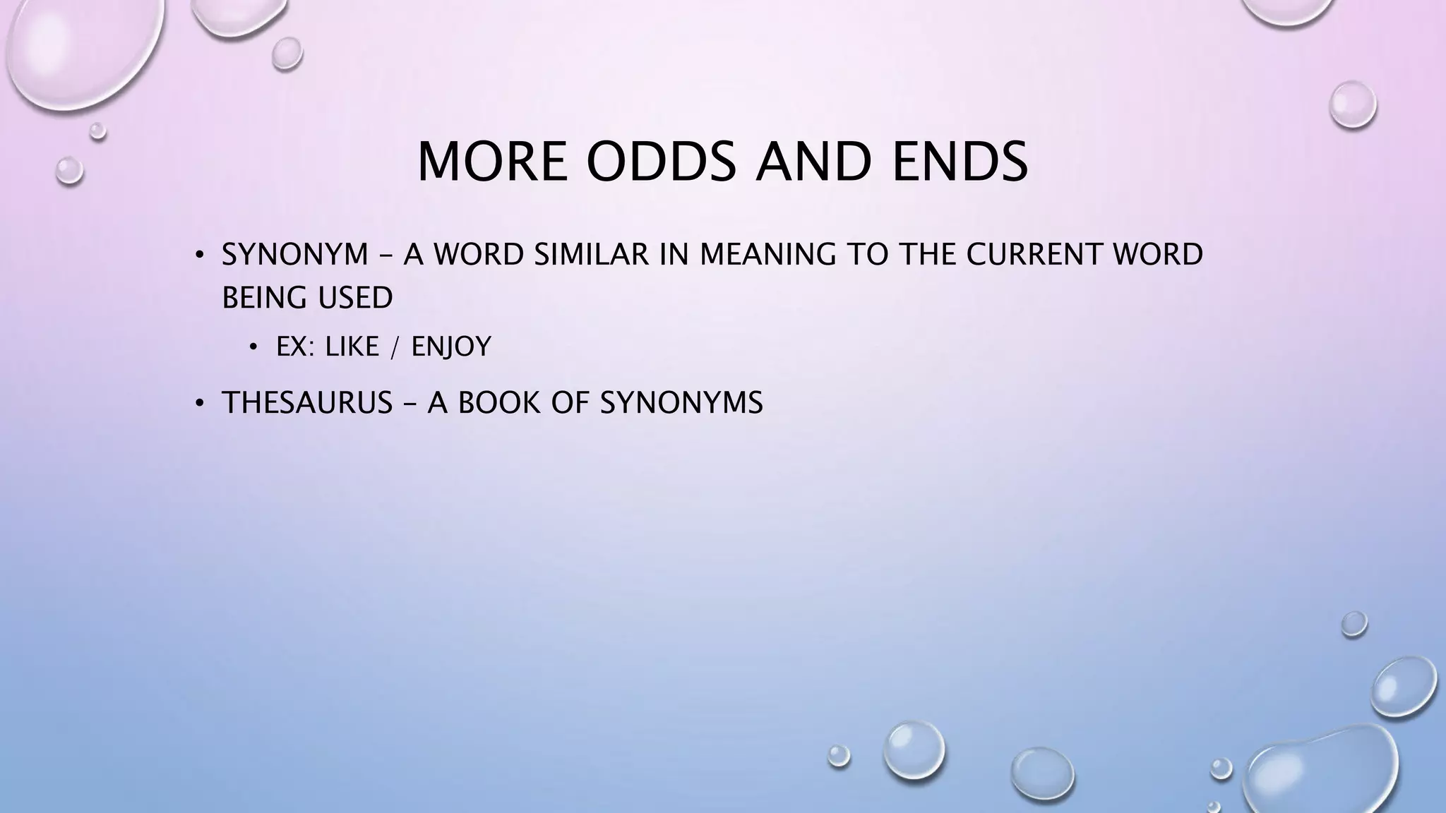 MOP Module 2 research paper with references | PPTX