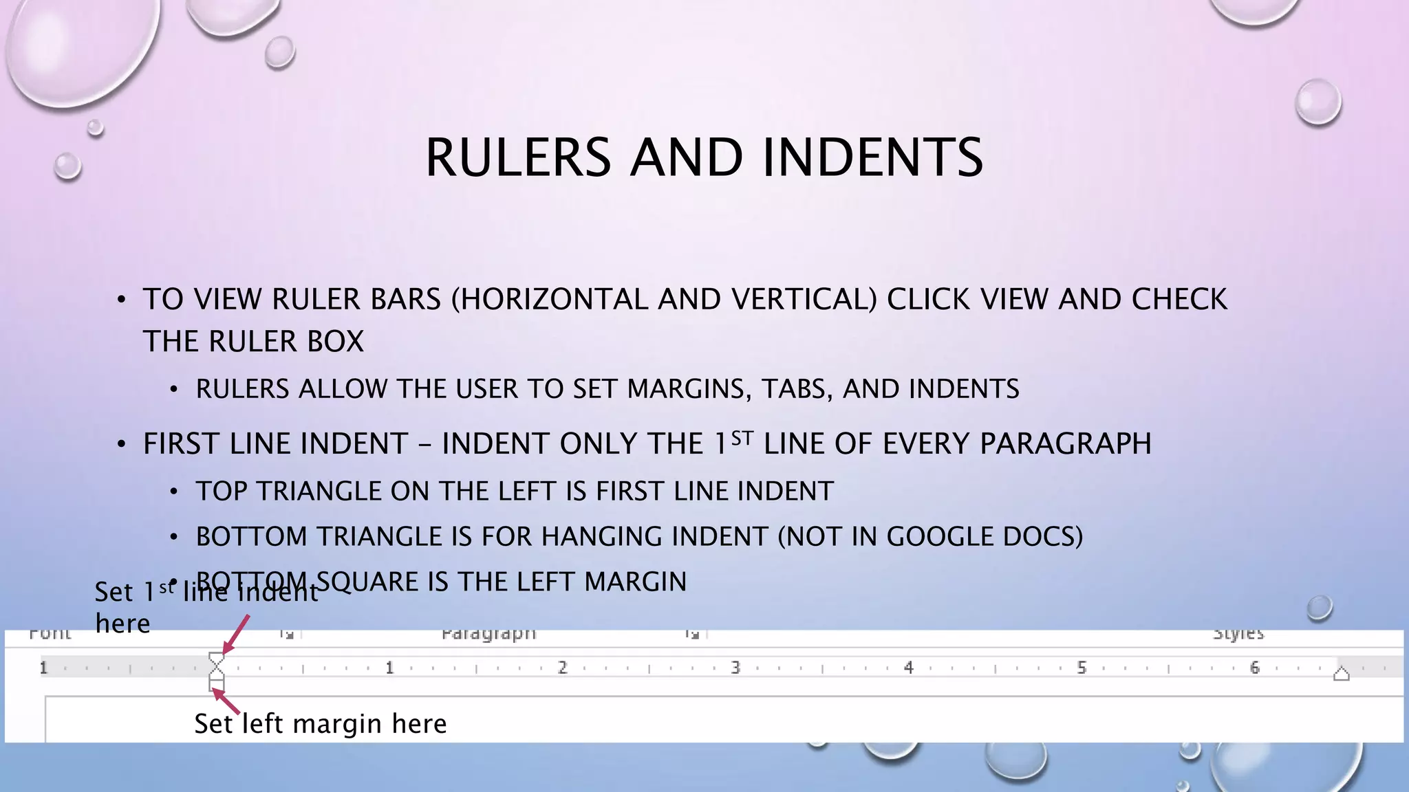 MOP Module 2 research paper with references | PPTX