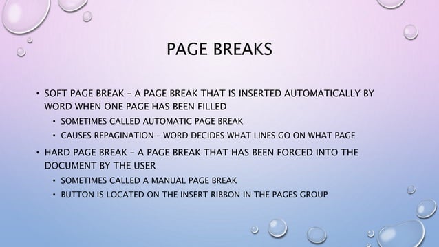 MOP Module 2 research paper with references | PPTX