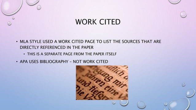 MOP Module 2 research paper with references | PPTX