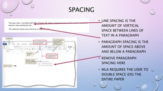 MOP Module 2 research paper with references | PPTX