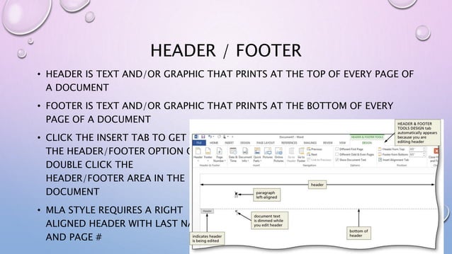MOP Module 2 research paper with references | PPTX
