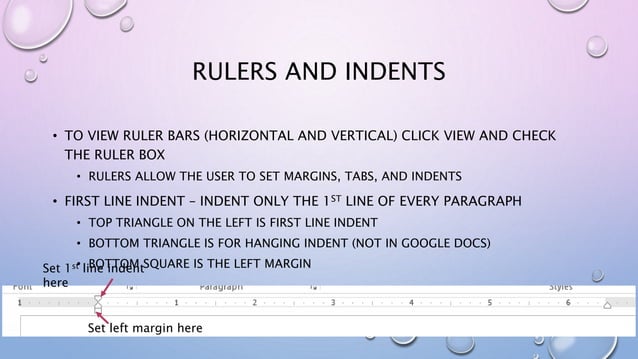 MOP Module 2 research paper with references | PPTX