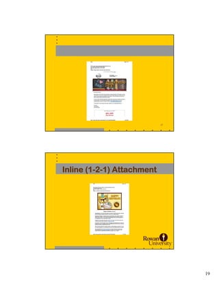 "Word of Mouse" Revised | PDF