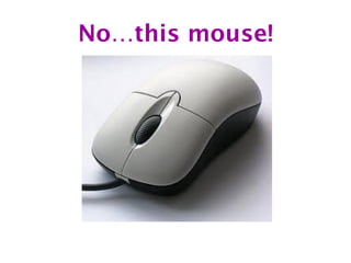 Word of Mouse Marketing | PDF