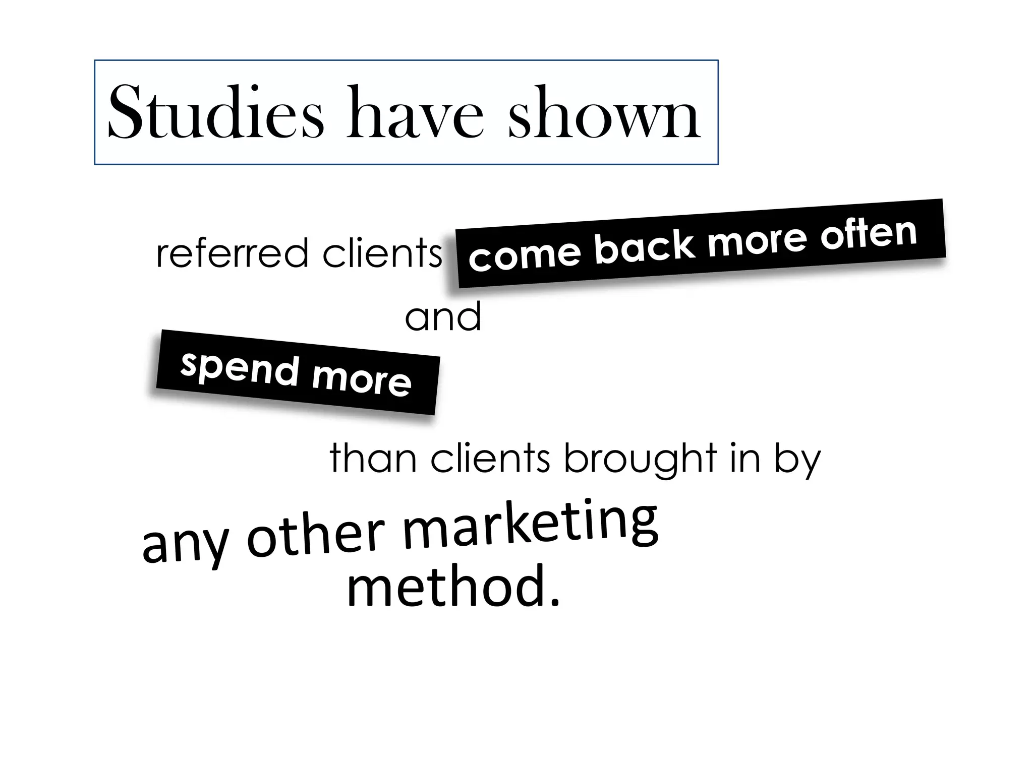 WORD OF MOUTH MAGIC! | PDF