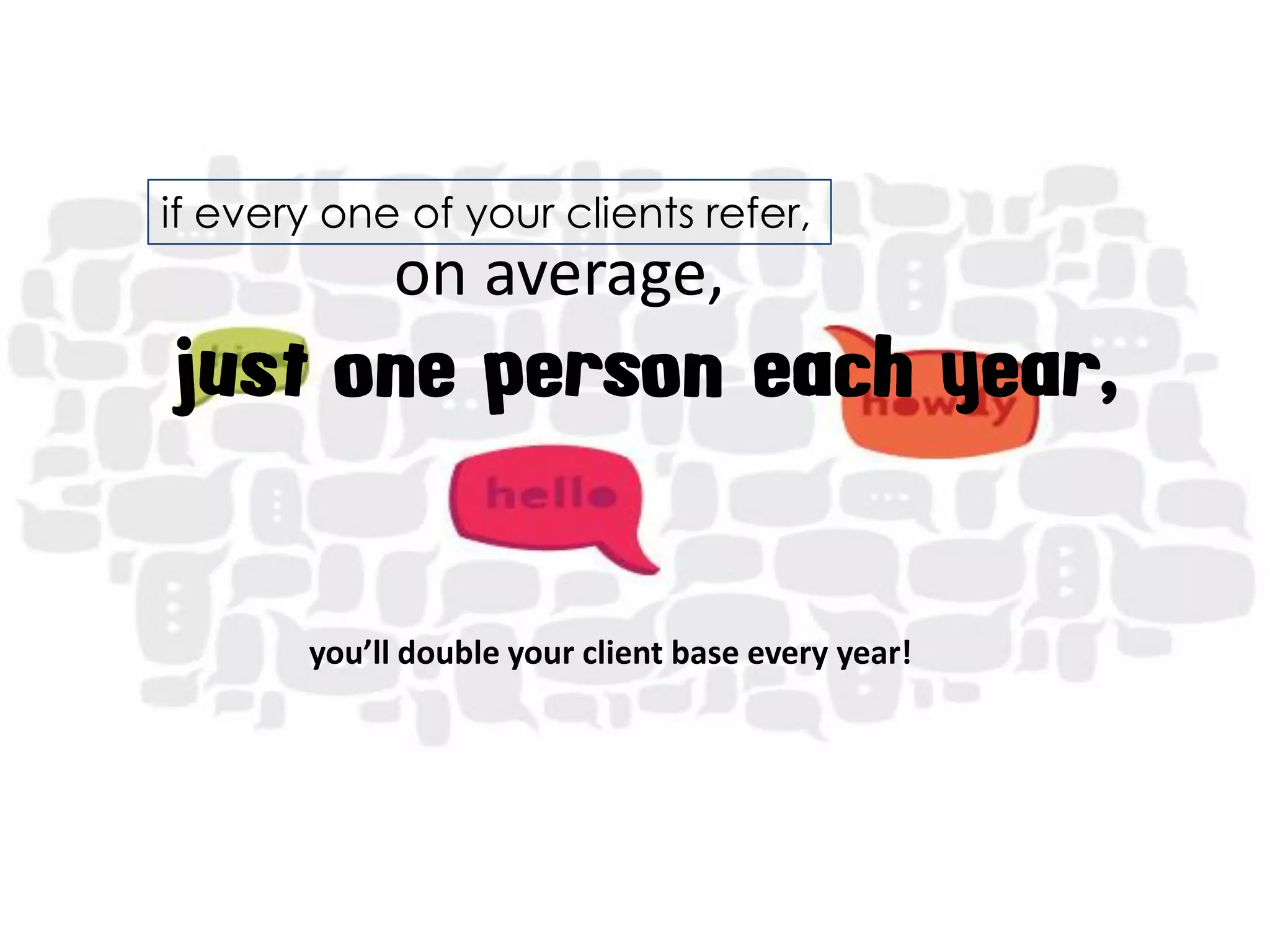 WORD OF MOUTH MAGIC! | PDF