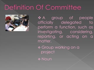 Word of the day | PPT