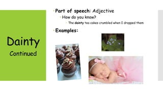 Word of the day | PPTX