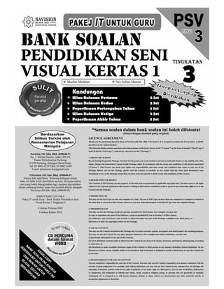 Word p.visual ting 3 | PDF