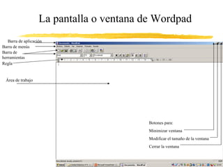Wordpadypaint | PPT