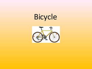 Word parts powerpoint | PPT