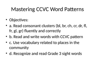 Word_Patterns_and_Pronouns_Lesson.pRESENTATION | PPTX