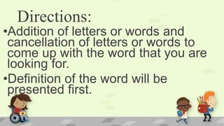 WORD PLAY IS A GAME FOR VOCABULARY DEVELOPMENT.pptx