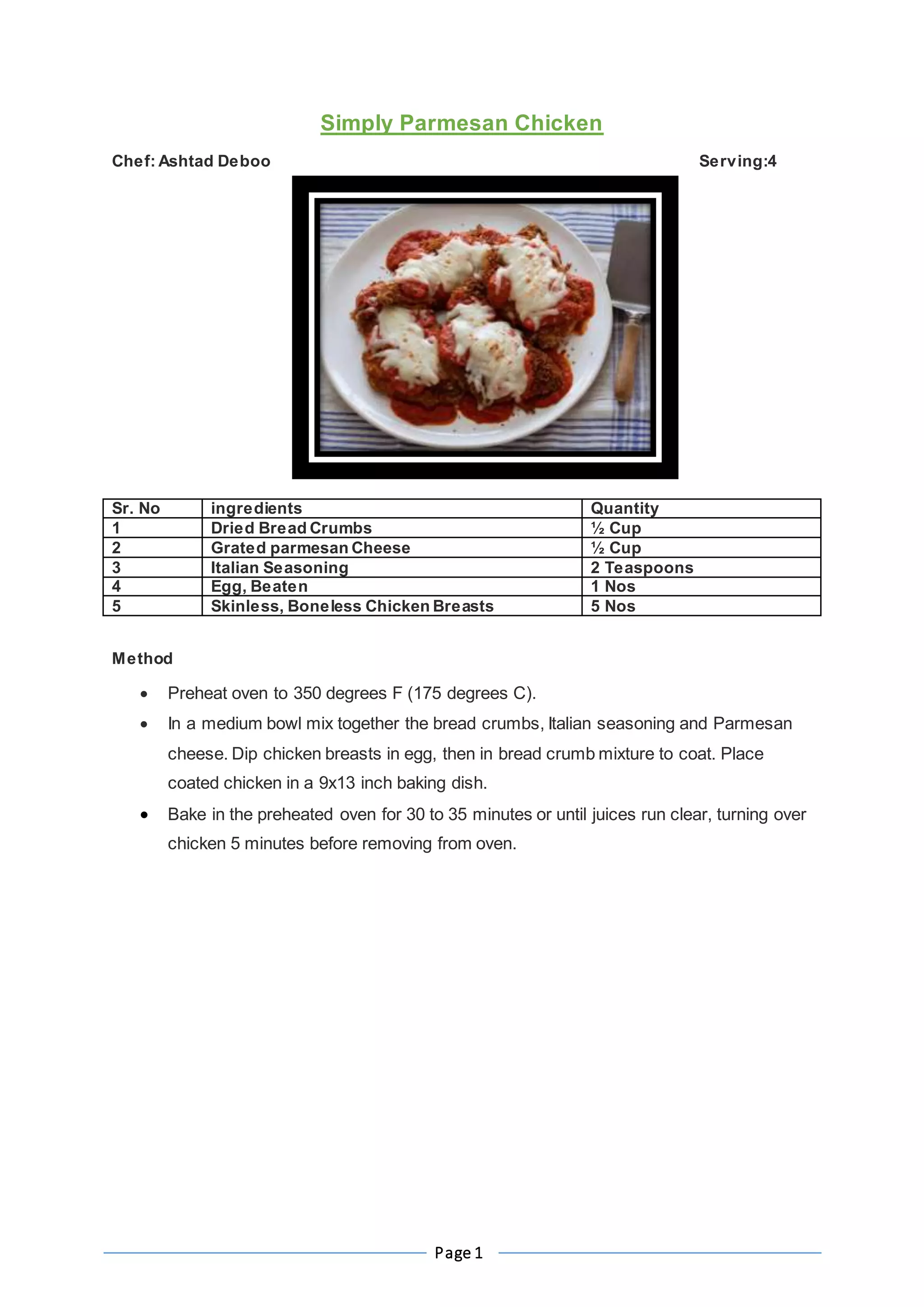 Word practical | PDF